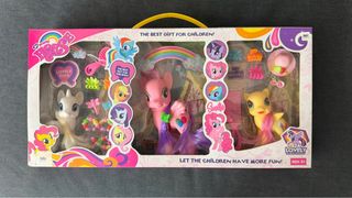 Japanese Toy Kids Play Pretend Mini Pudding Feeding Toys Set Children ...