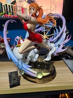 LX Studio Zoro 2.0, Hobbies & Toys, Toys & Games on Carousell