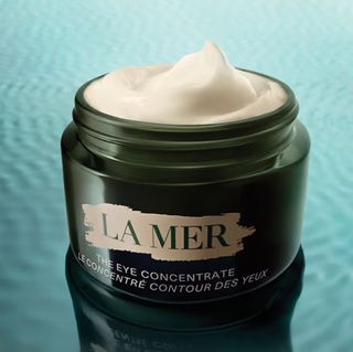 La Mer Skincare Set - The Concentrate, Treatment Lotion, Moisturizing ...