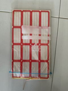 Motex E-202 Embossing Label Maker, Hobbies & Toys, Stationery & Craft ...