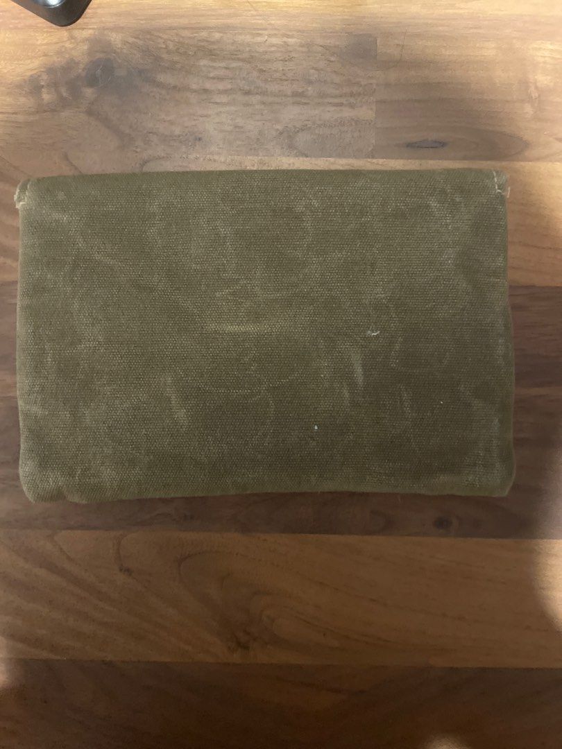 Le Labo Canvas Container, Men's Fashion, Watches & Accessories, Wallets ...