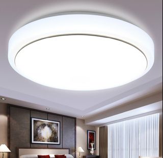 Ceiling Lights, Furniture & Home Living, Lighting & Fans, Lighting on Carousell