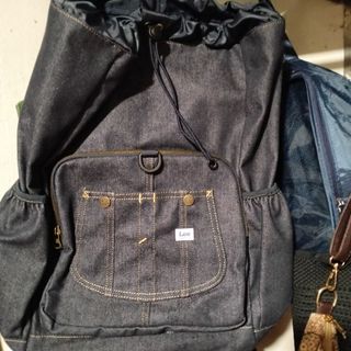 leopard print backpack, Men's Fashion, Bags, Backpacks on Carousell