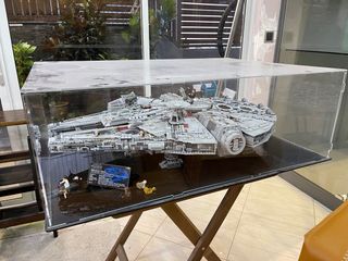 Lego Teenage Mutant Ninja Turtles 79119 Mutation Chamber Unleashed ...