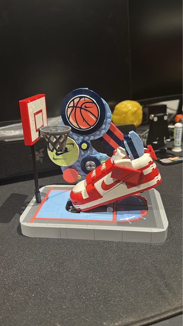 LEGO building service, Hobbies & Toys, Toys & Games on Carousell