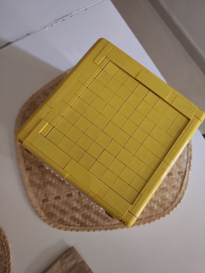 LEGO Super Mario 64™ Question Mark Block - assembled, Hobbies & Toys ...