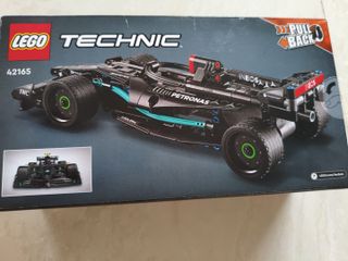 LEGO Technic Mercedes-AMG F1 W14 E Performance, Hobbies & Toys, Toys ...