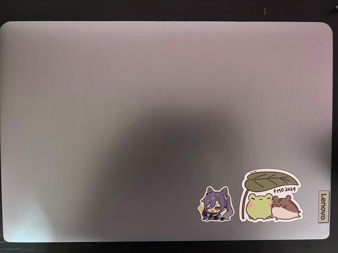 Lenovo IdeaPad Slim 3 14-inch (96% battery health), Computers & Tech ...