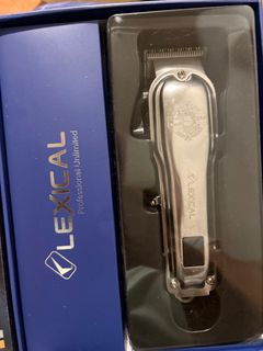 Hair clipper For Sale | Buy 100+ Hair clipper online | Carousell ...