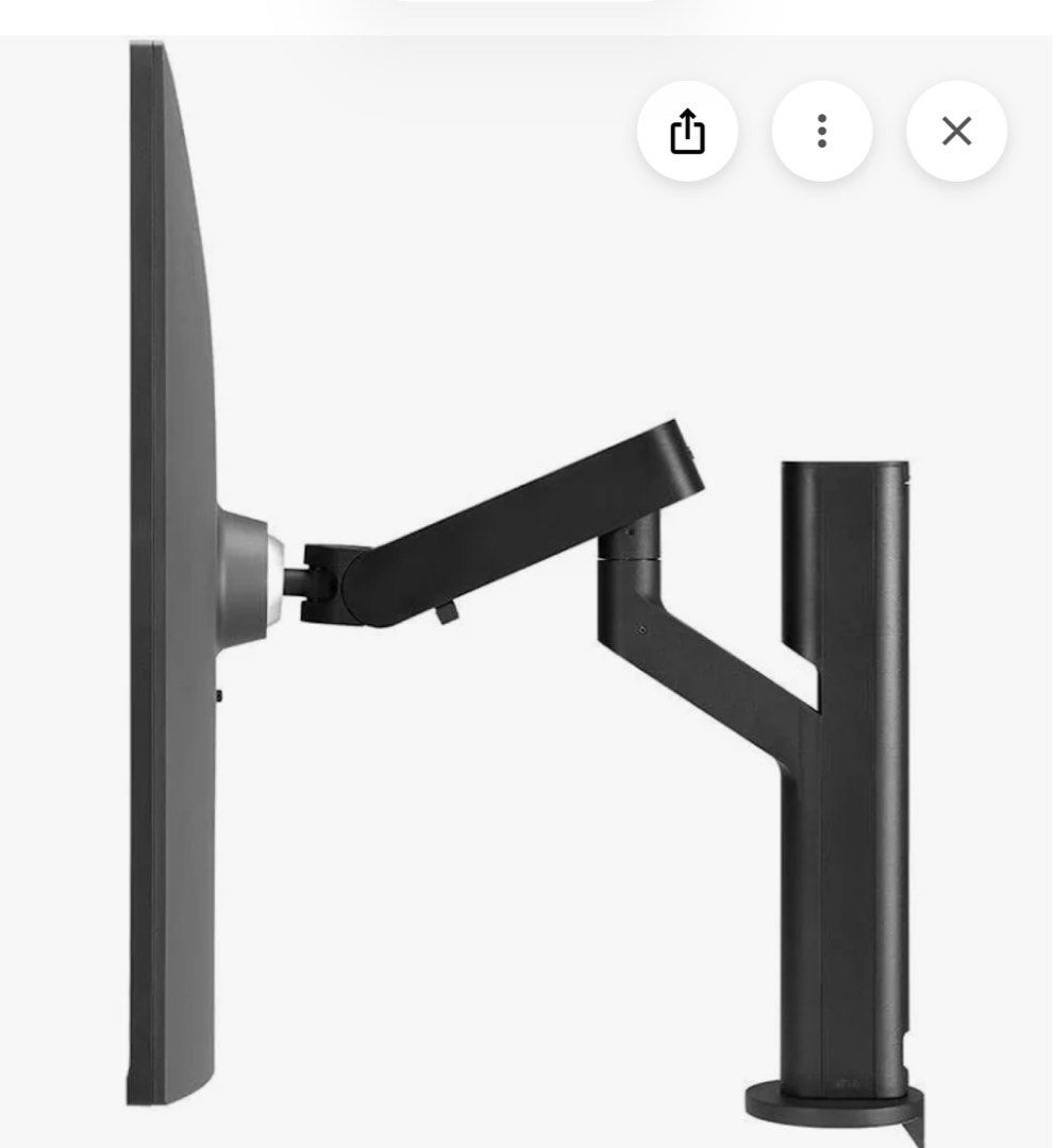 LG Dualup Stand Only, Computers & Tech, Parts & Accessories, Other ...