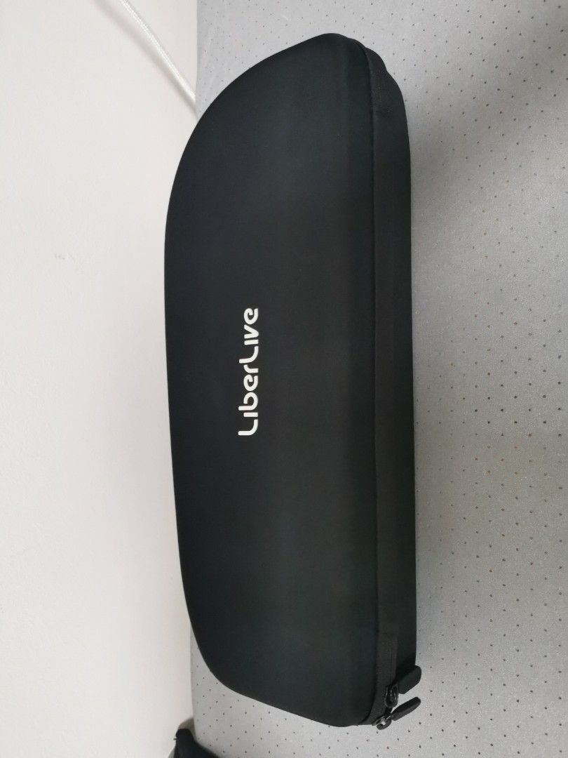 LiberLive Portable Projector with Carrying Case, Everything Else on ...