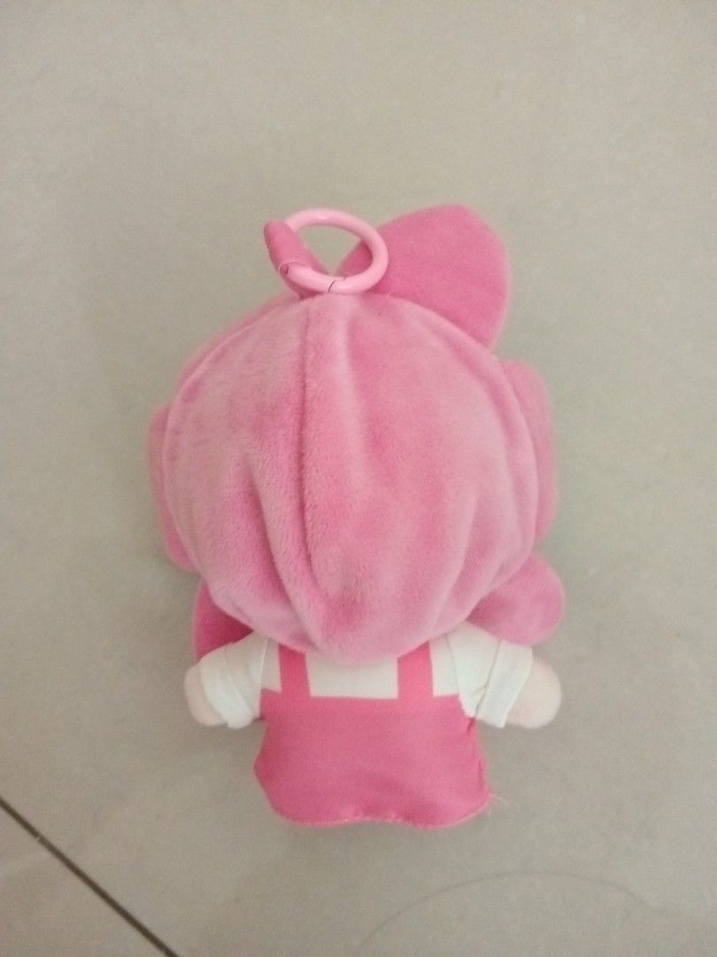 Link Click flower shop series QiaoLing, Hobbies & Toys, Toys & Games on ...