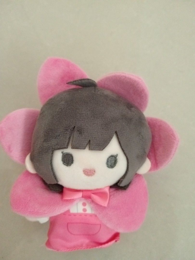 Link Click flower shop series QiaoLing, Hobbies & Toys, Toys & Games on ...