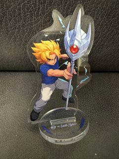 【TOYSECO】【香港玩具所】【實體店】【預訂/批發】 小朋友齊打交Louis T shirt Little fighter Louis T ...