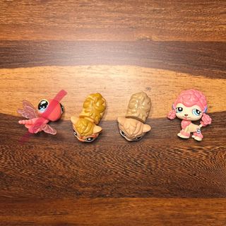 Littlest Pet Shop LPS Pets, Hobbies & Toys, Toys & Games on Carousell