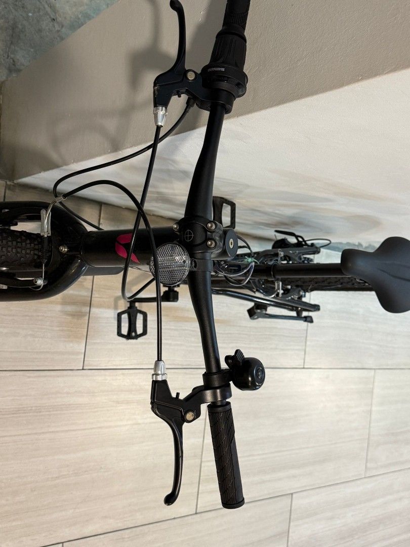 Liv Tempt 20-inch Kids' Bike, Sports Equipment, Bicycles & Parts ...