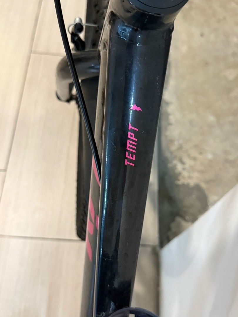 Liv Tempt 20-inch Kids' Bike, Sports Equipment, Bicycles & Parts ...