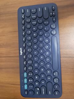 Logitech Media KEYBOARD MK200 , Computers & Tech, Parts & Accessories ...
