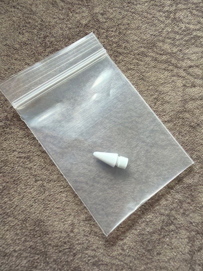 Logitech Crayon Digital Pencil Replacement Tip, Mobile Phones & Gadgets ...