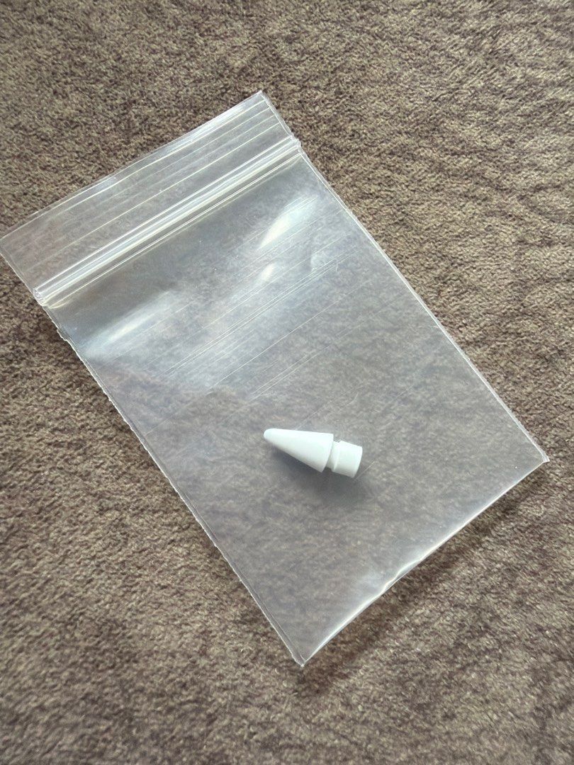 Logitech Crayon Digital Pencil Replacement Tip, Mobile Phones & Gadgets ...