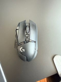 Logitech G Wired Gaming Mouse - Singapore Warranty, Computers & Tech ...