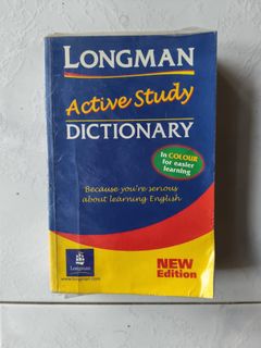 Collins English-Malay Dictionary, Hobbies & Toys, Books & Magazines, Textbooks on Carousell