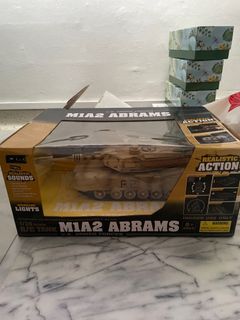 1:64 Greenlight Battalion 64 Series 4 1943 M4 Sherman Tank, Hobbies ...