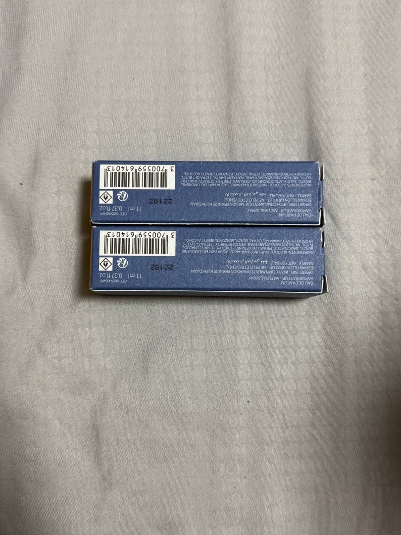 Maison Francis Kurkdijan 724 Eau De Parfum 11ml, Beauty & Personal Care ...