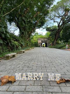 Marry Me Light Up Letters, Hobbies & Toys, Occasions & Party Supplies ...
