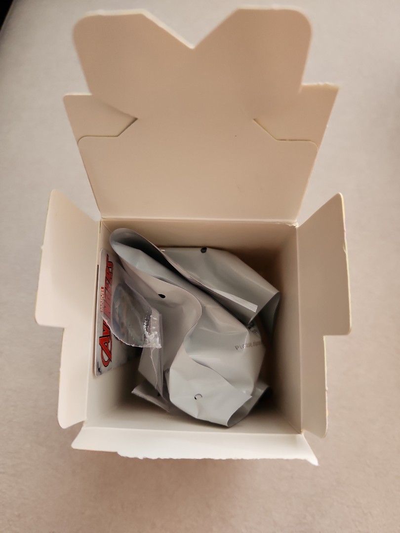 Marvel Avengers POPMART, Hobbies & Toys, Toys & Games on Carousell