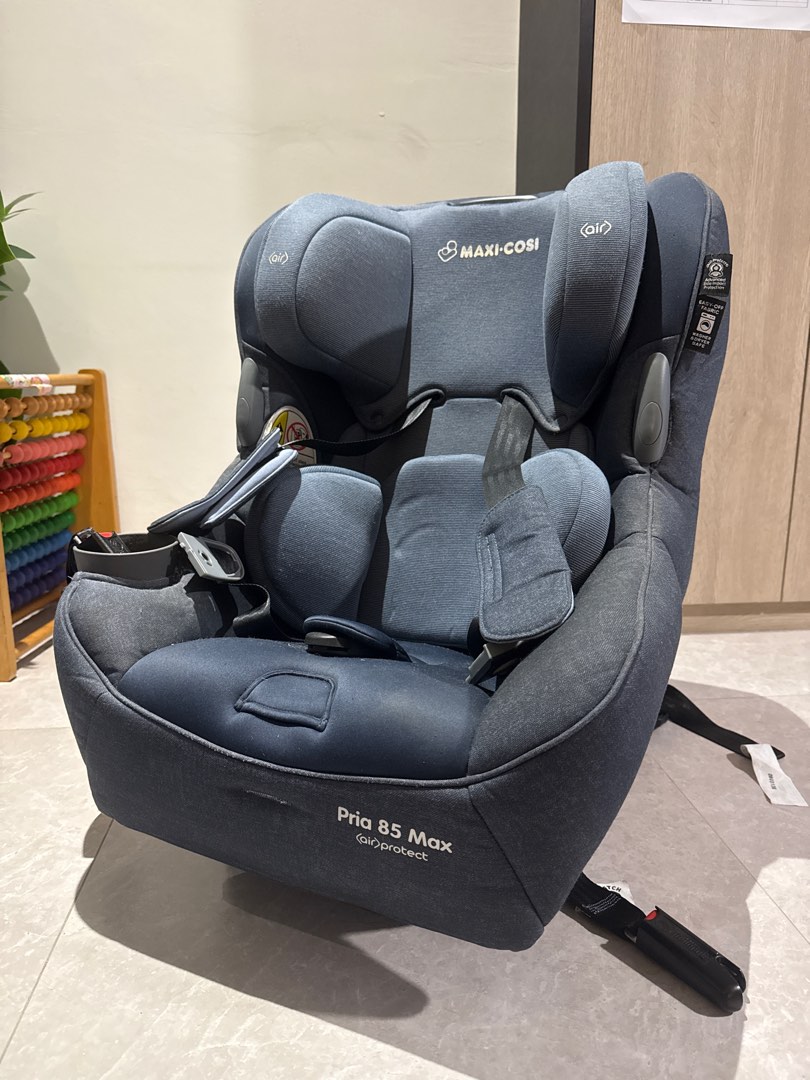 Maxi-Cosi Pria 85 Max Car Seat, Babies & Kids, Going Out, Car Seats on ...