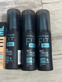 Maybelline setting spray For Sale | Carousell Philippines