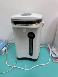 PowerPac 4L Water Boiler - PPA70/4 (No box), TV & Home Appliances ...