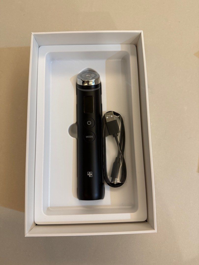 Medicube AGE-R Booster Pro, Beauty & Personal Care, Face, Face Care on ...