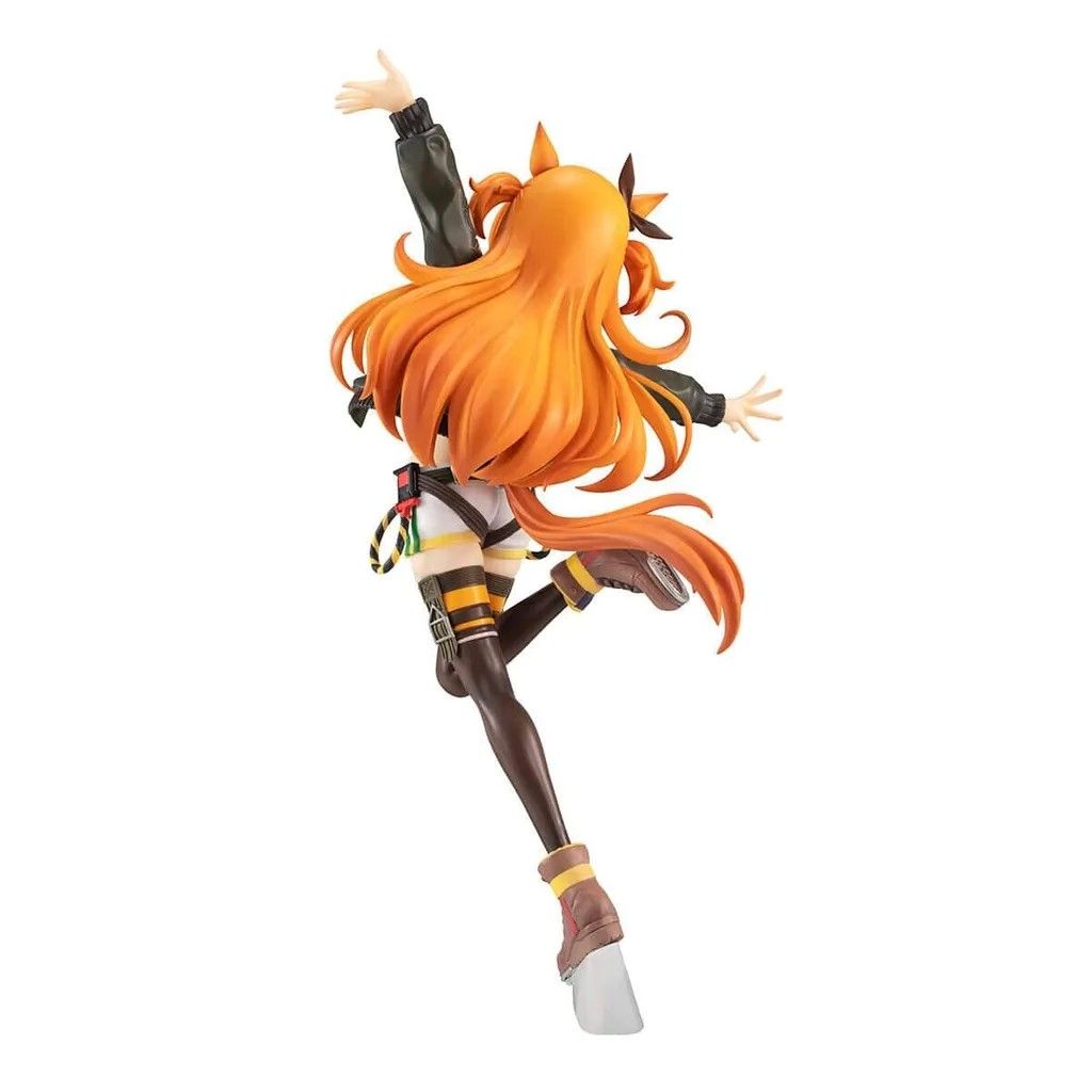 MegaHouse - Umamusume : Pretty Derby Lucrea Uma Musume : Pretty Derby ...