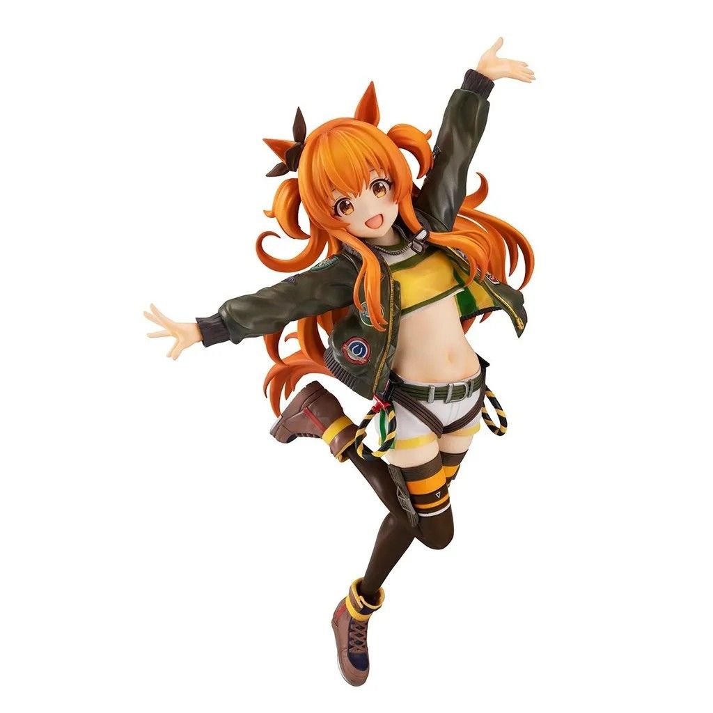 MegaHouse - Umamusume : Pretty Derby Lucrea Uma Musume : Pretty Derby ...