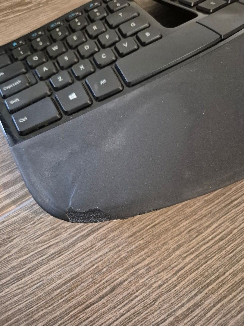 Microsoft Sculpt Ergonomic Keyboard and Mouse Set, Computers & Tech ...