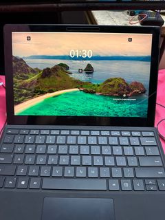 Microsoft Surface Pro 7 - i5, 8GB RAM, 256GB, Computers & Tech, Laptops ...