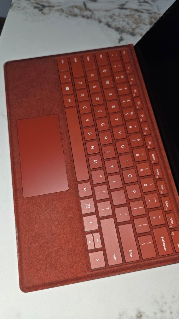 Microsoft Surface Pro 7 - i5, 8GB RAM, 256GB, Computers & Tech, Laptops ...