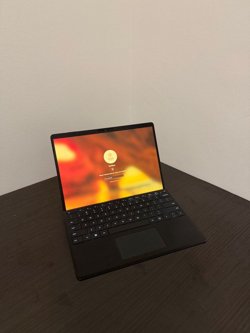 Microsoft Surface Pro 9 full set (i7, 16gb, 512SSD), Computers & Tech ...