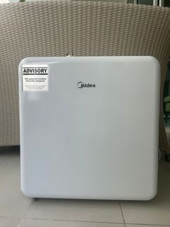 Midea Mini Refrigerator, TV & Home Appliances, Kitchen Appliances ...