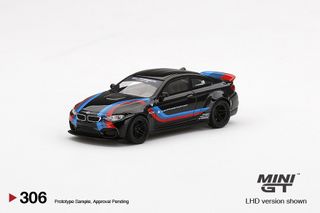 Loose Mini GT BMW M4 GT3 #31 (#553), Hobbies & Toys, Toys & Games on ...