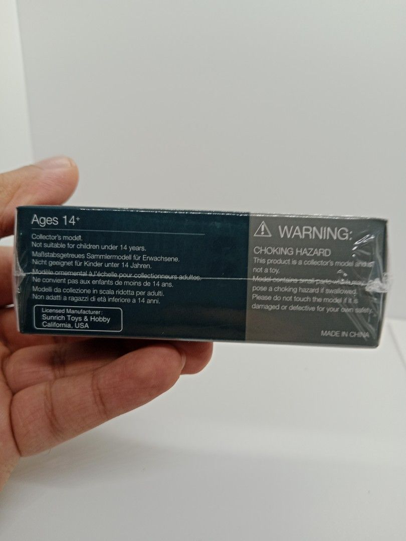 Mini GT Red Bull F1 Max Verstappen Monaco, Hobbies & Toys, Toys & Games ...