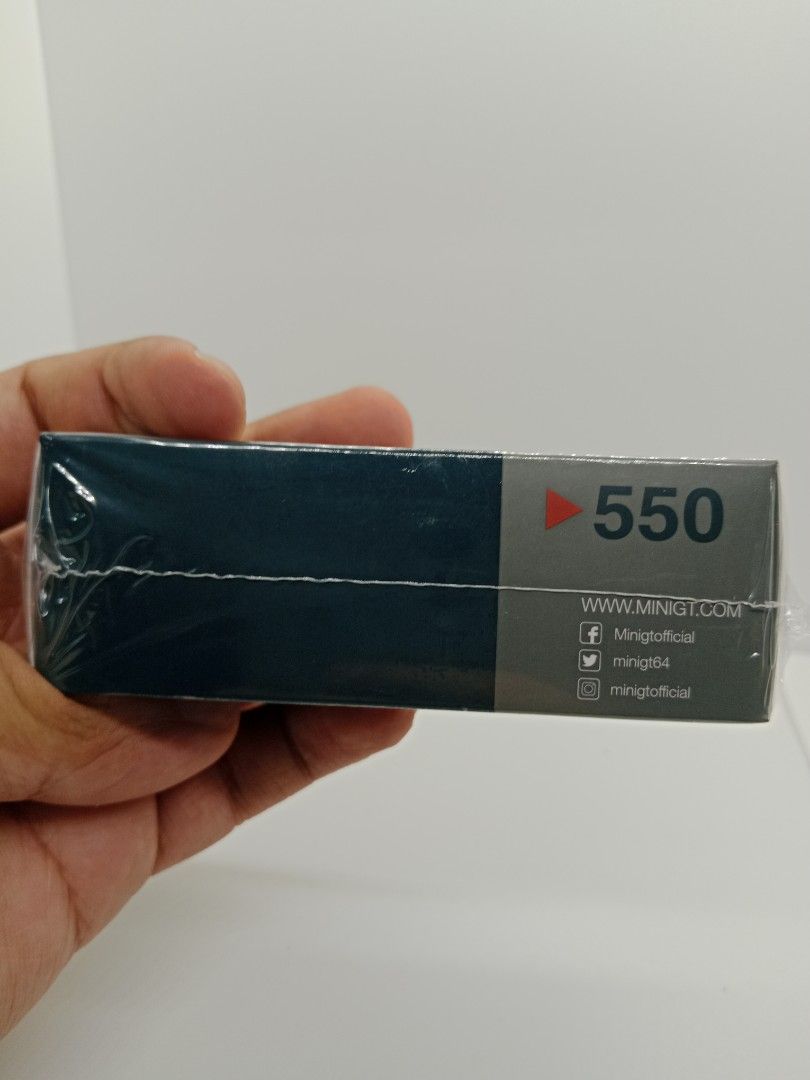 Mini GT Red Bull F1 Max Verstappen Monaco, Hobbies & Toys, Toys & Games ...