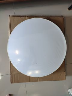 Globaltech LED UFO Light 24W (4000K/6500K), Furniture & Home Living ...