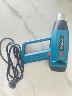 Selleys Professional 560 Caulk Gun, Furniture & Home Living, Home ...