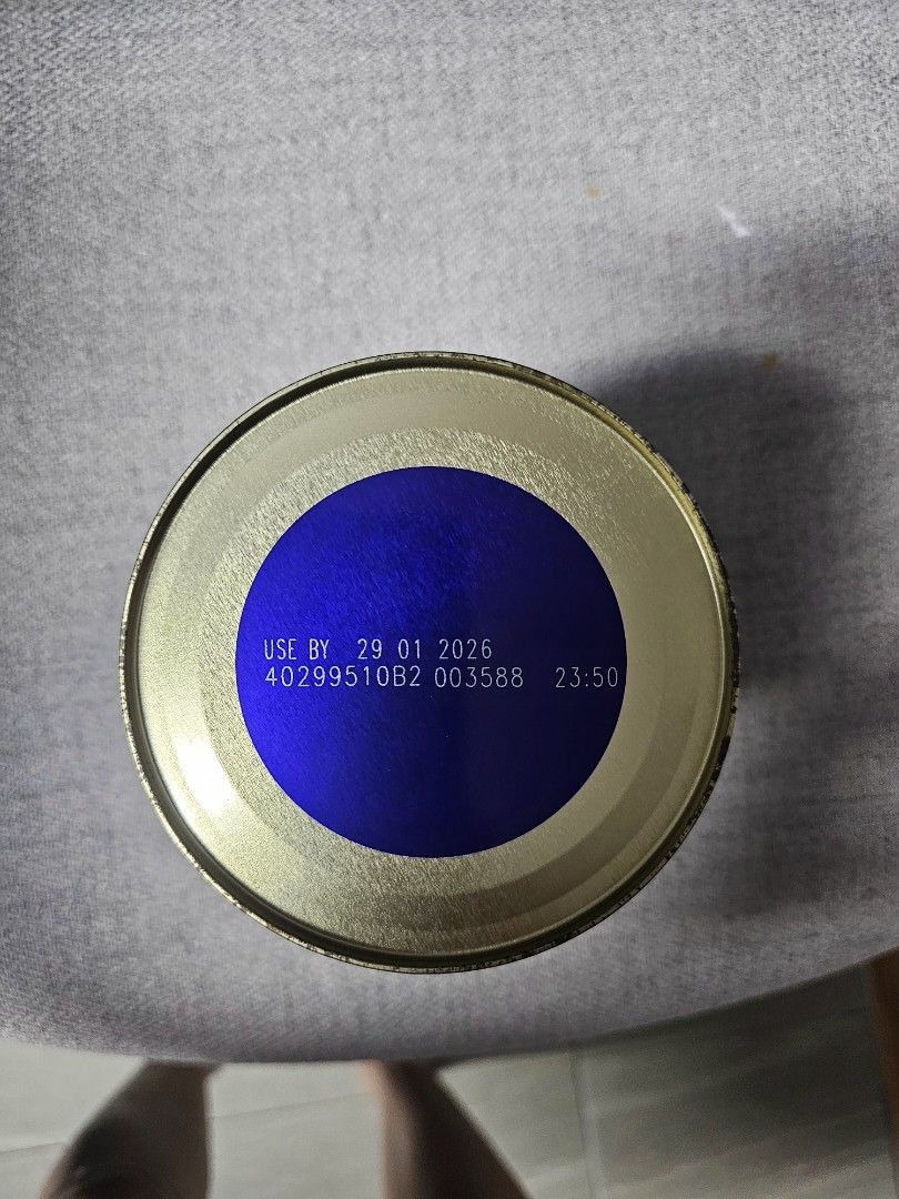 Nestle NAN Optipro 3 Infant Formula, Babies & Kids, Nursing & Feeding ...