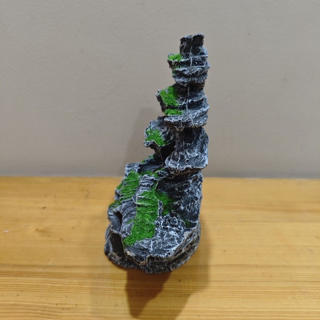 New Fish / Shrimp Tank / Aquarium Decoration Hideaway / Caves / Hiding ...