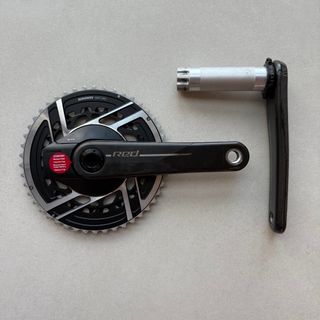 Magene PES P515 Power Meter, Sports Equipment, Bicycles & Parts, Parts ...