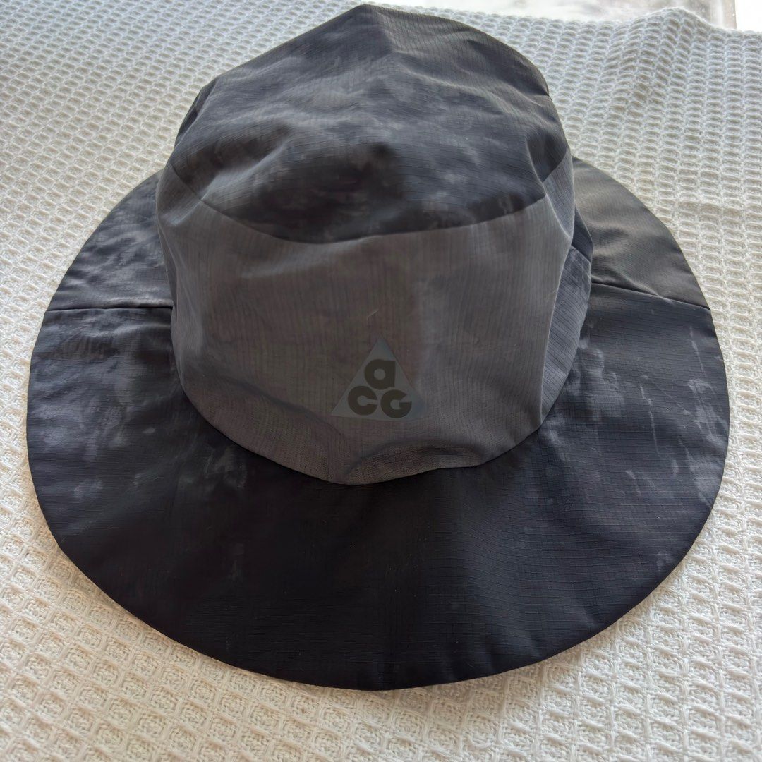 Nike ACG Storm-FIT Bucket Hat, Men's Fashion, Watches & Accessories ...